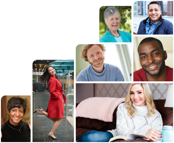 Online Dating Photography & Profiles | LookBetterOnline.com